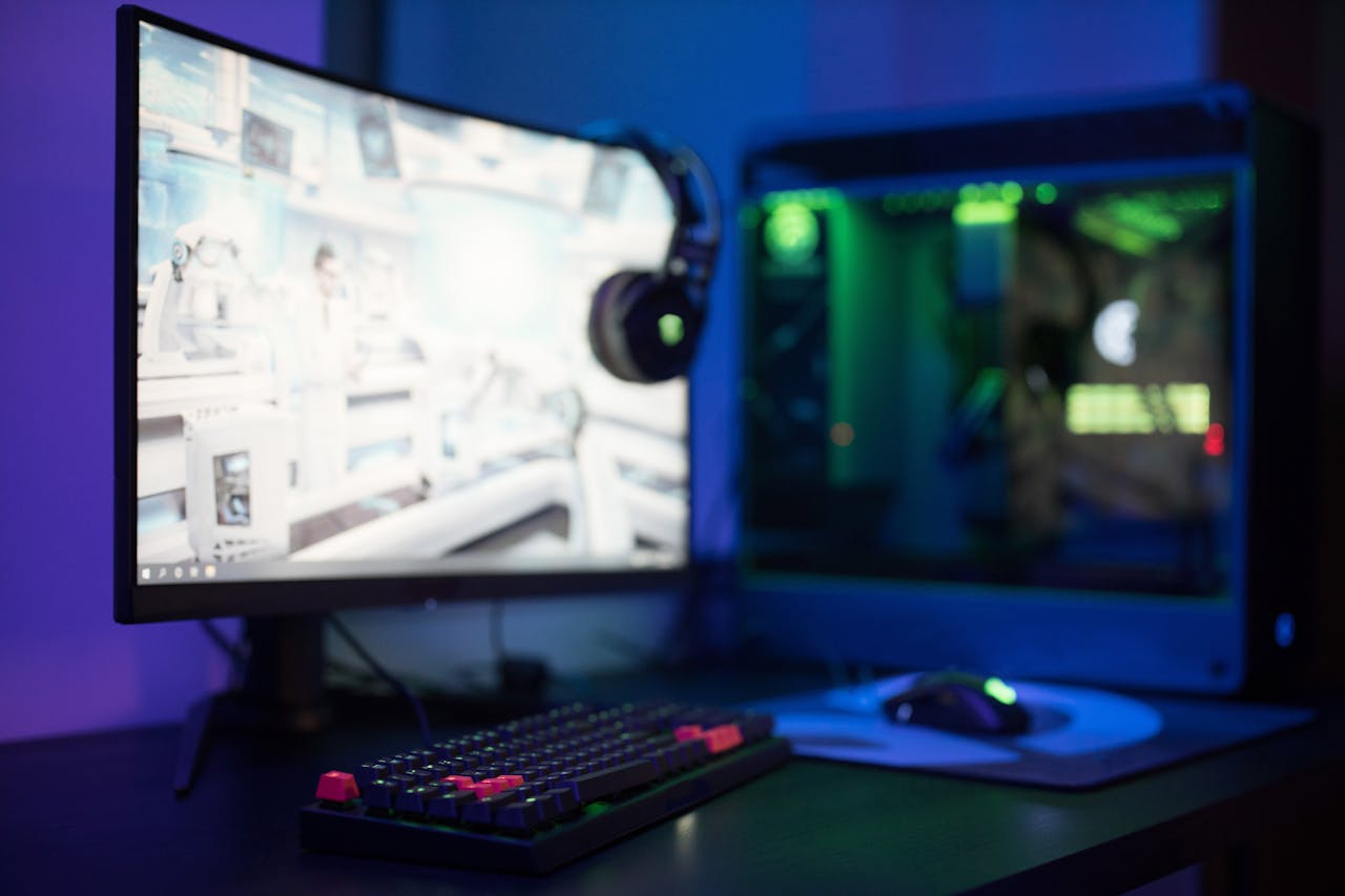 What Specs Do You Need for a Gaming PC in 2026? - PC Build Experts